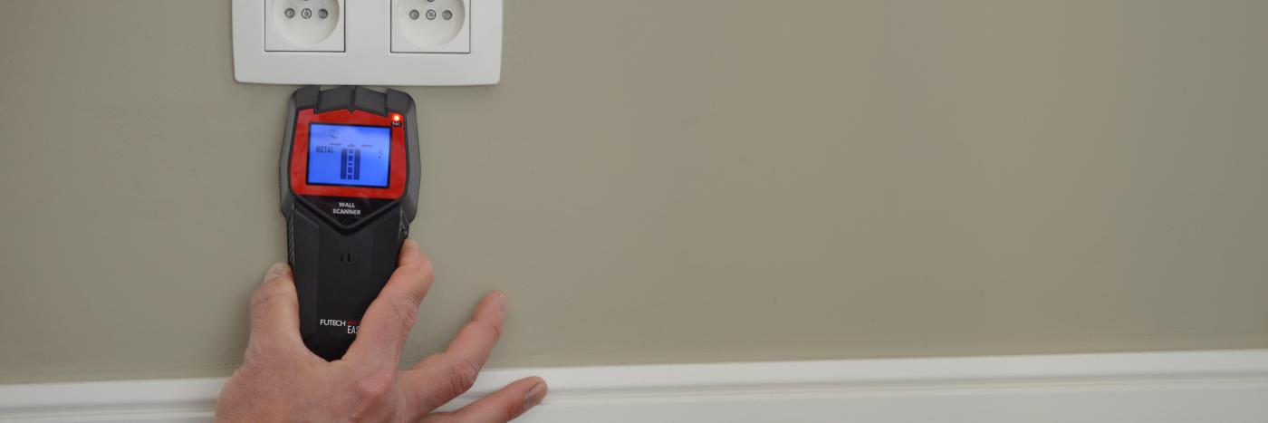 Products | Futech Easy